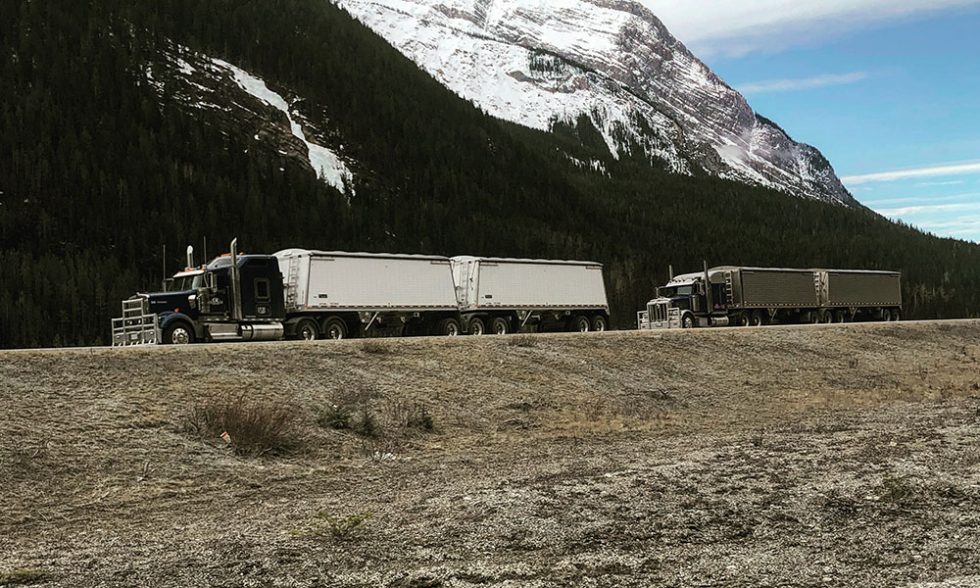 Other Services - CK Transport Ltd.